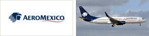 Aeromexico Copenhagen Office - AirlinesOffice.com