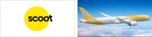 Scoot Ticket Offices - AirlinesOffice.com